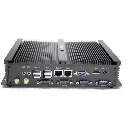 Dual Intel Lan Rugged Mini ITX Computer - LAN/Wifi, Autostart - Shop ...
